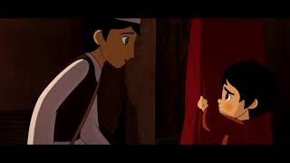 I racconti di Parvana - The Breadwinner - streaming