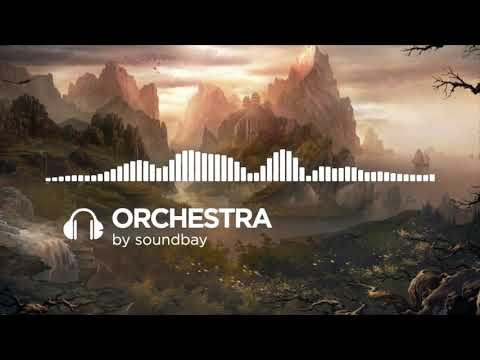 (Royalty Free Music) Orchestra | Inspiring Cinematic Trailer Intro Background Music
