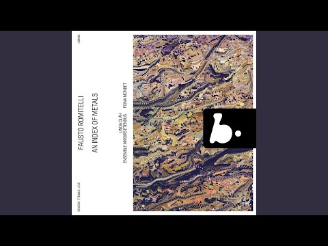 An Index of Metal: XII. Cadenza