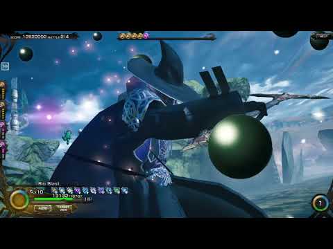 Steam Community :: Video :: (Mobius FF GL) Black Mage Hall of Fame - Black Mage's Pinnacle