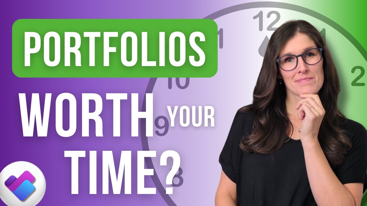 Microsoft Planner Portfolios: 7 Game-Changing Tips You Need i...