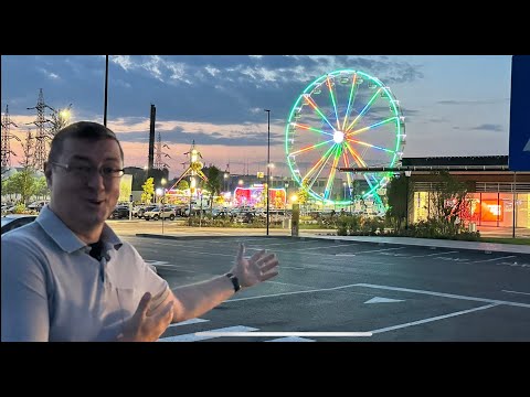 Capitala DISTRACȚIEI s-a mutat la Iulius Mall - Vibe maxim, Adrenalină cât încape! Vă băgați??
