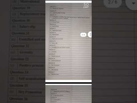 business studies answer key of 1 semister ISC class12