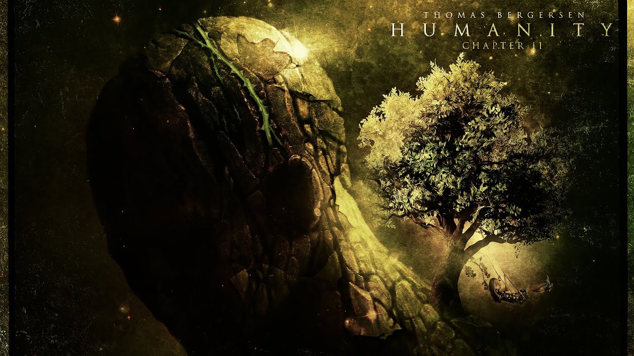 Thomas Bergersen - Materialize