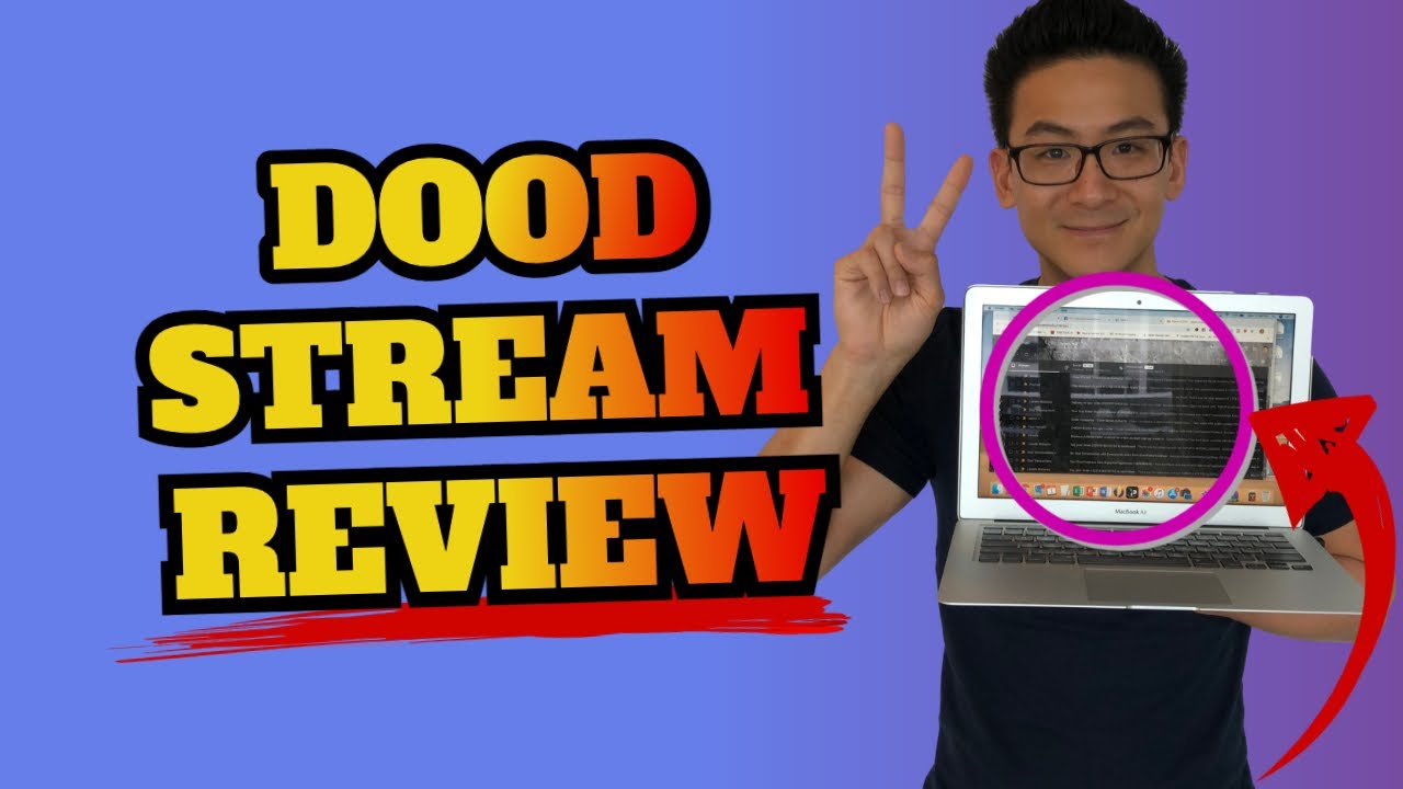 Doodstream Review - Can You Make Big Money With This Video Uploading Site?