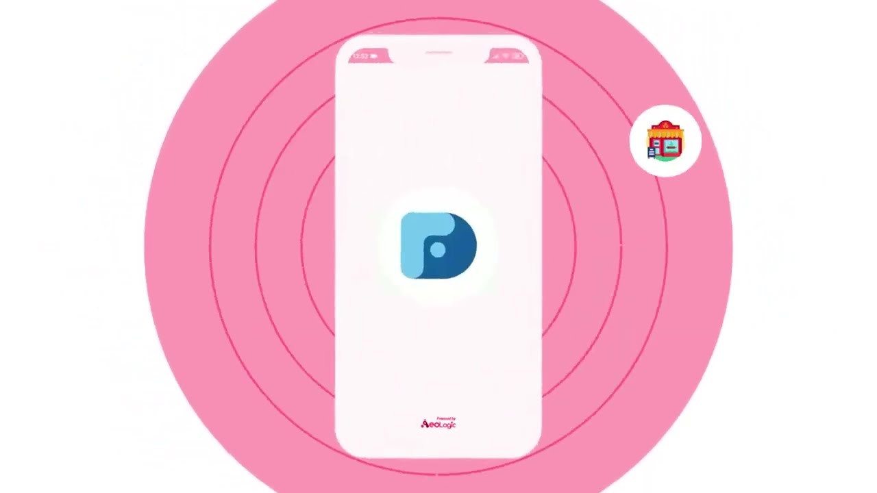 Flutter Cake Shop App