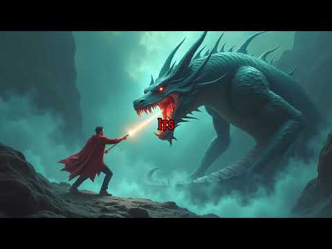 The Mythical Beasts of Ancient Greece