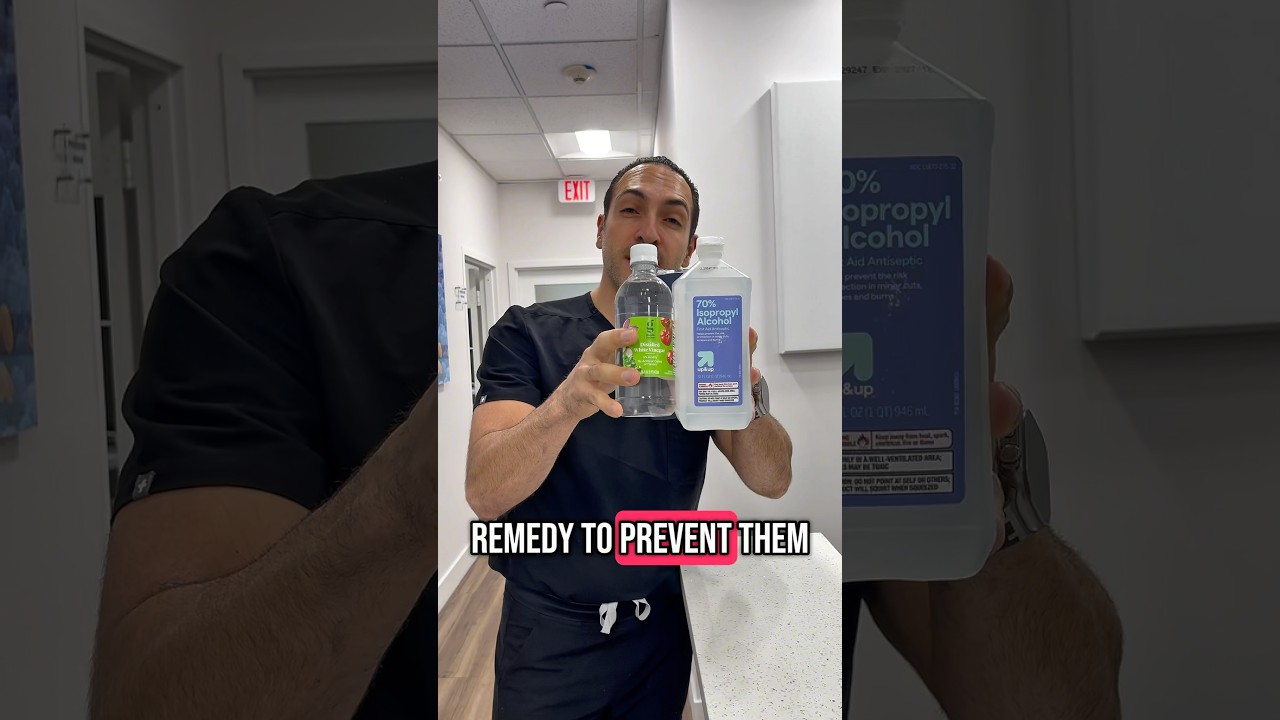 Home Remedy for Ear Infections