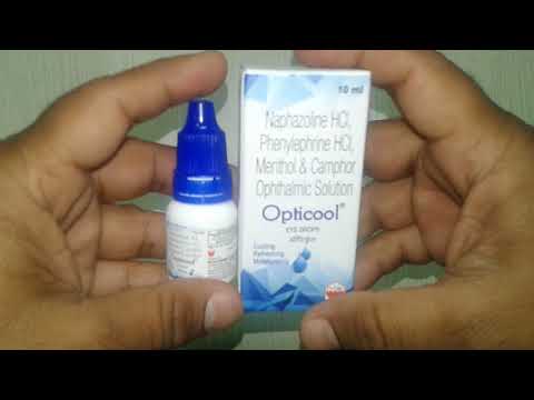 Eye Drops - Glaucoma Eye Drops Latest Price, Manufacturers & Suppliers
