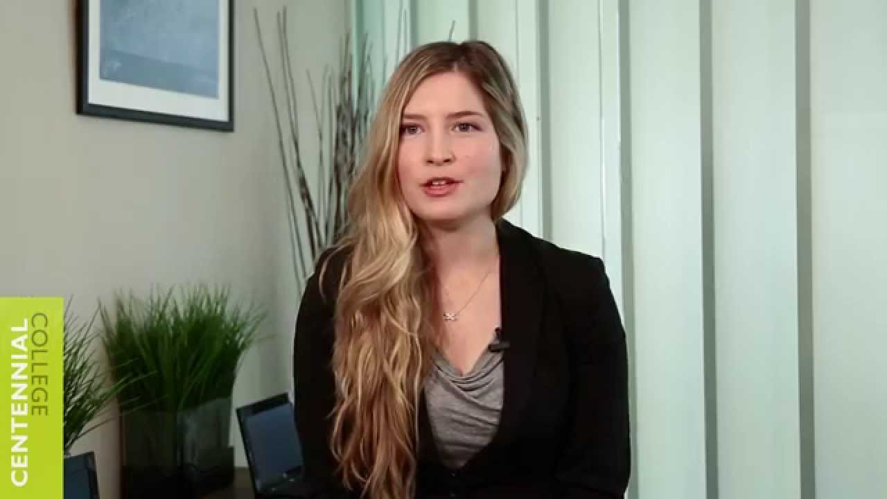 Centennial College: Project Management