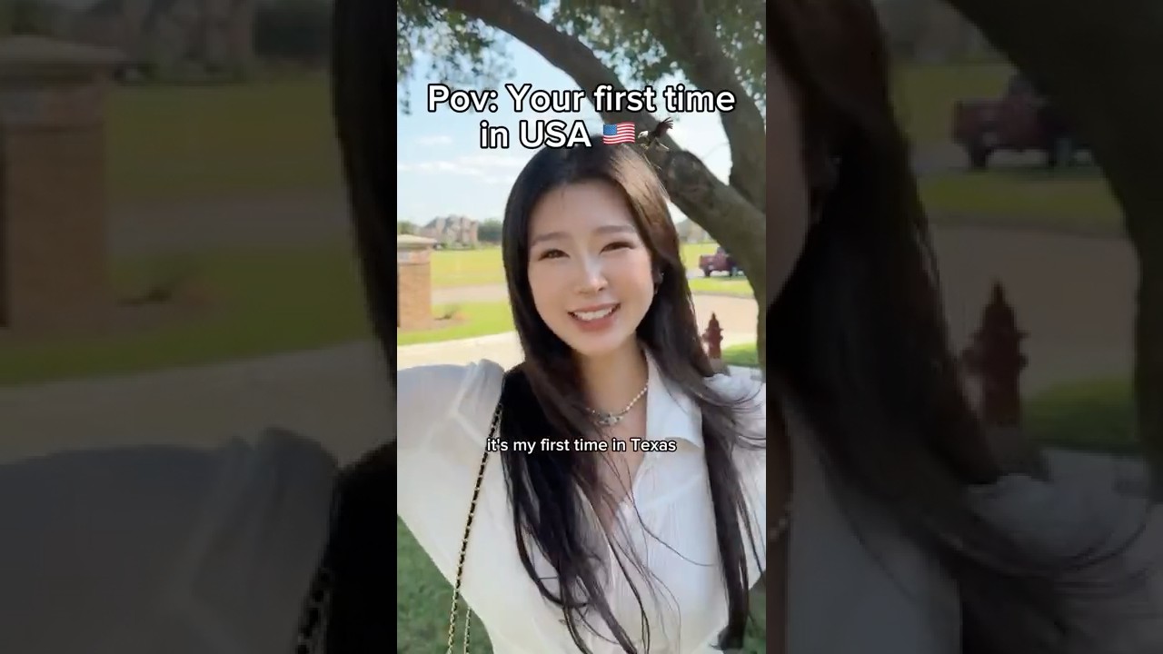 I’m Korean… So I was so confused 😭
