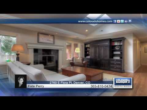 2760 E Flora Pl Denver, CO | $1,000,000 | coloradohomes.com