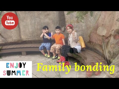 BUHAY JAPAN:|ZOORASIA CHIBA JAPAN|Enjoyed mga kids|pilipino&japanes family’s ❤️