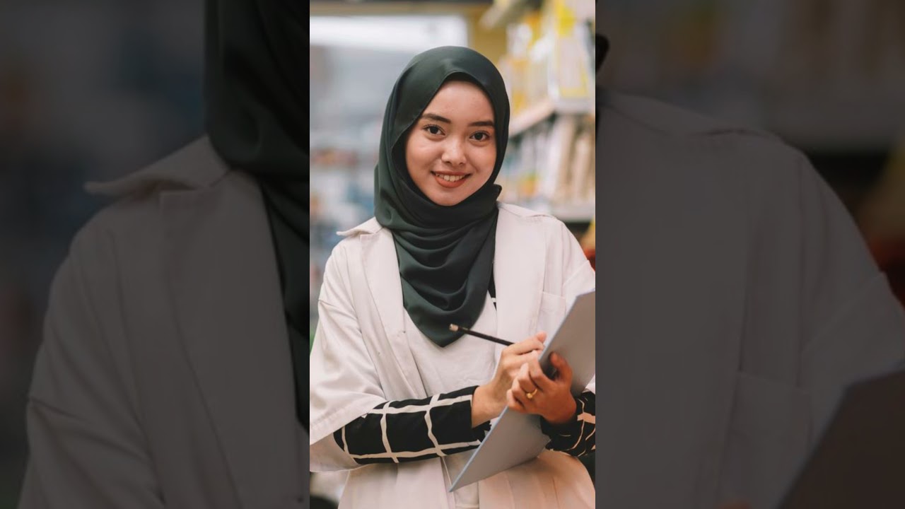 Gaji Apoteker PNS dan Non PNS Ternyata Segini!! Pantes Banyak yang Tertarik #gaji #apoteker #bidan