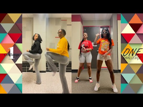 Ghetto Story Challenge Dance Compilation #dance #challenge