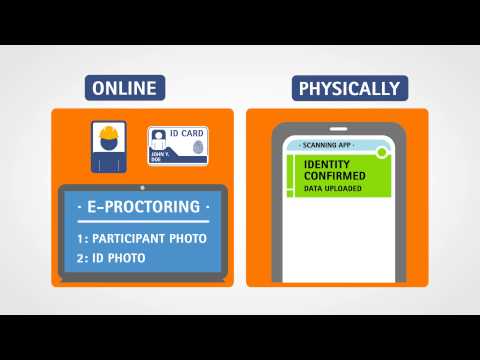 Oil Sands Safety Association - Safety Passport Vision