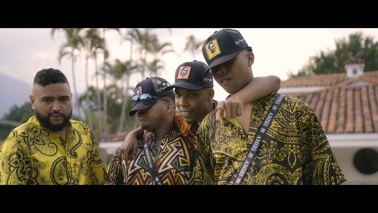 Lsdc by Los Rogelios from Colombia | Popnable