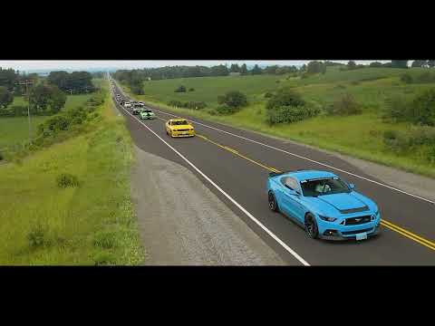 BANDIT RUN CANADA & THE FIREBIRD NATIONALS / July 21, 2024 VICTORIA ...