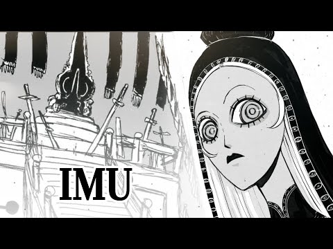 Imu In One Piece Explained!