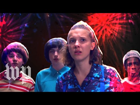 'Stranger Things' mysteries: What you need to remember for Season 3