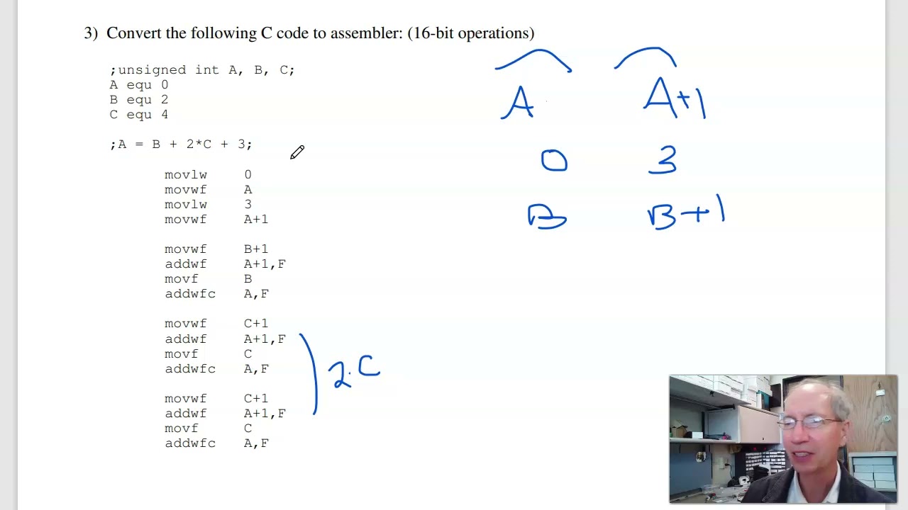ECE 376 Homework #2 (Fa24)