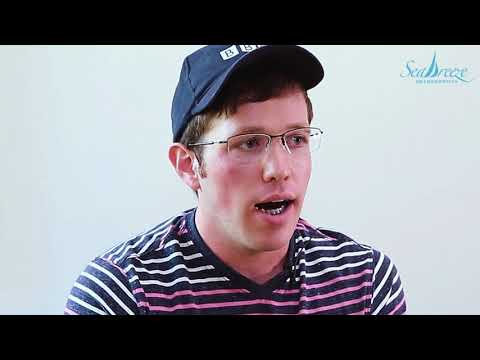 Brandon Bruce Clark Testimonial of Local Orthodontist, Dr. Juan Faja-Fernandez