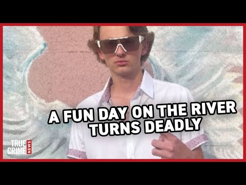 Fun day of tubing turns deadly when man attacks group of teens | Full Episode