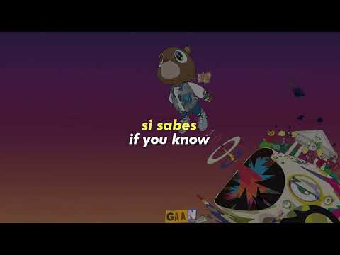 Kanye West - I Wonder (Subtitulado Al Español)