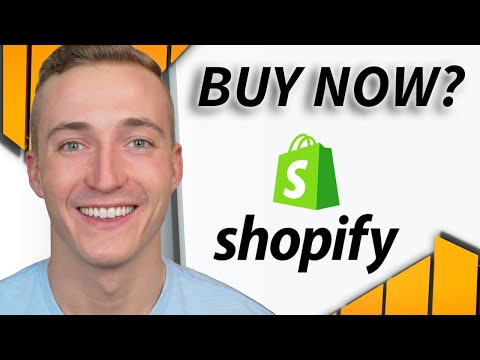 Is Shopify Stock a BUY in 2022?