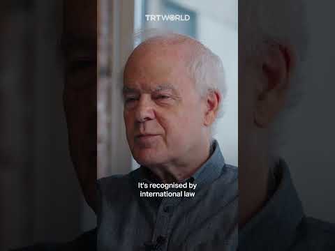 Jewish professor explains why ‘intifada’ is not anti-Semitic