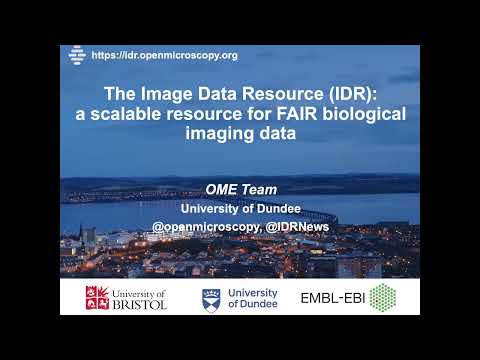 IDR - Introduction