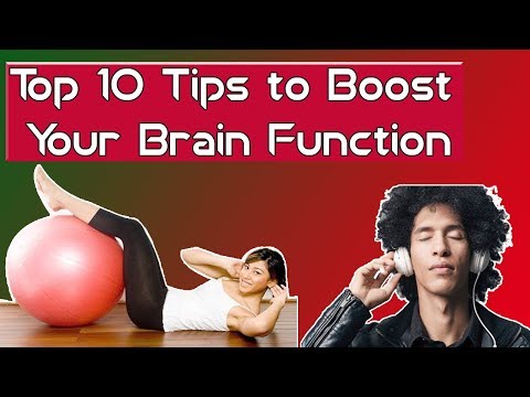 Top 10 Tips to Improve Memory and Focus Fast
