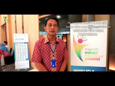 #02-TESTIMONI PERUSAHAAN PT. JAEIL INDONESIA
