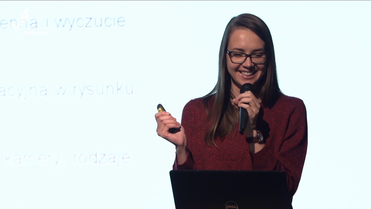 IV Międzynarodowy Kongres Kreatywny Design Plus - Milena Młynarska