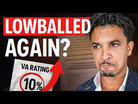 STOP Fighting Fair Against The VA...