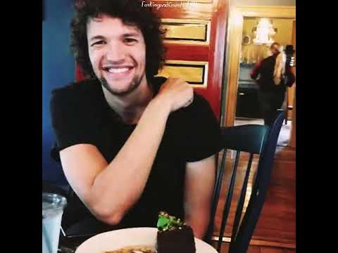 Luke Smallbone | Wish | For King and Country Edit
