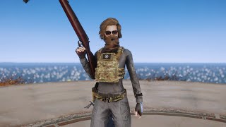 Tankgewehr M1918 - Anti-Tank Rifle at Fallout 4 Nexus - Mods and community