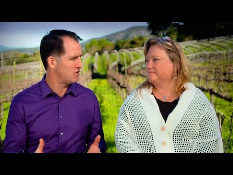 Napa Valley Boutique Winemaker | Trotter 1/16 Winery