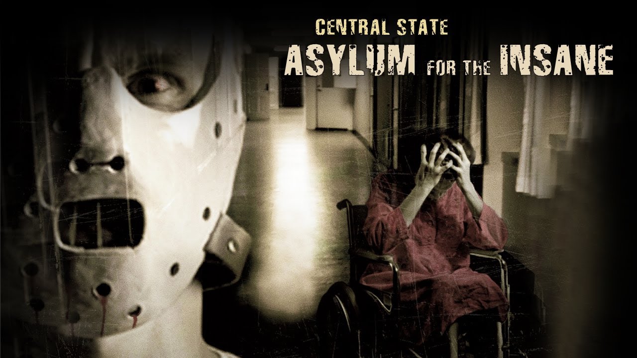 The Best Documentaries About Insane Asylums - Documentarytube.com