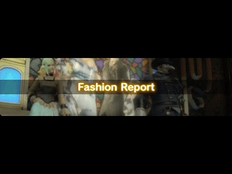 FFXIV FASHION REPORT WEEK 146