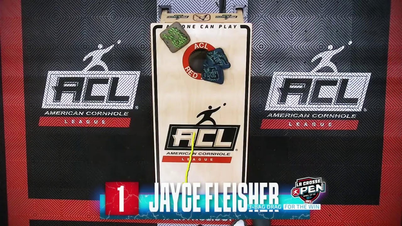ACL Rhode Island Open 2026 - Open Doubles