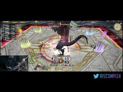 Steam Community :: Video :: [FFXIV] E10S Clear (Week 1)