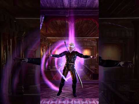 Vicious Mockery EVERYONE! #baldursgate3