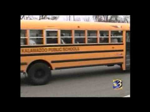 WWMT Newschannel 3 - Hoping For A Home