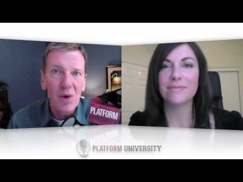 Facebook Fan Page or Personal Profile? Answers from Amy Porterfield