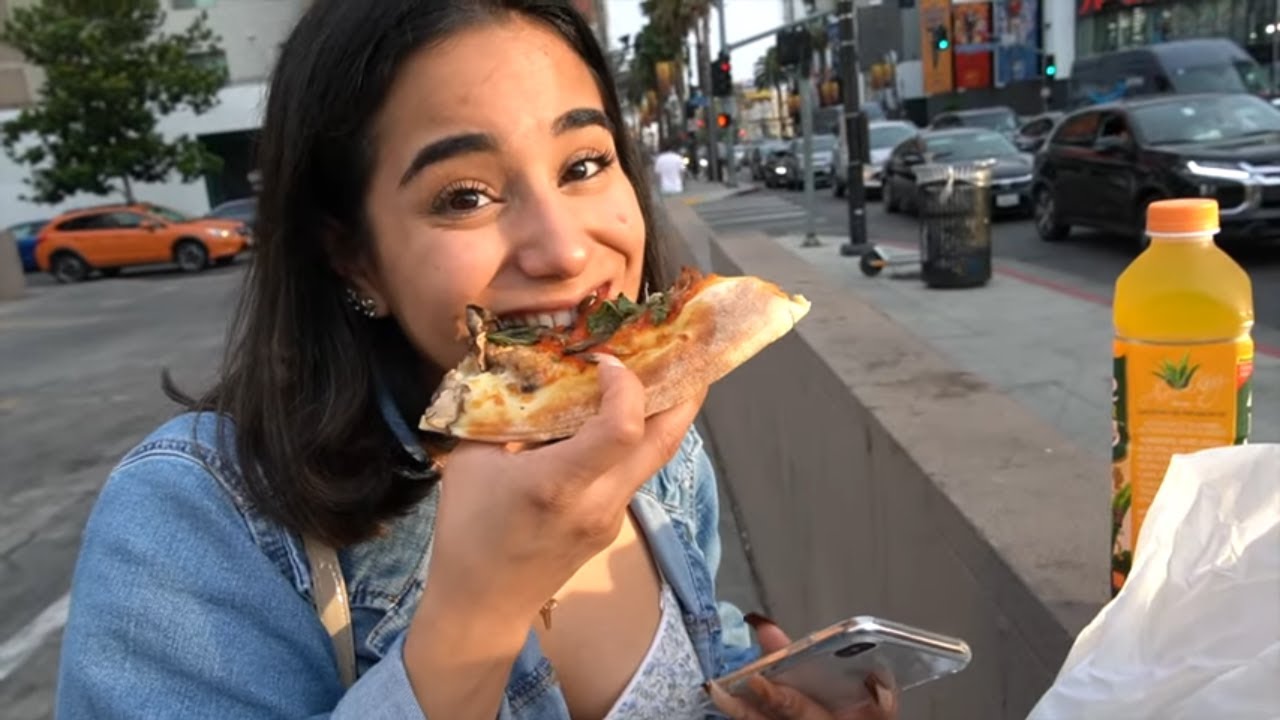 CGTV Hollywood (Part 1)