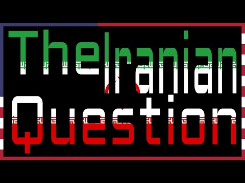 Steam Community :: Video :: The Iranian Question