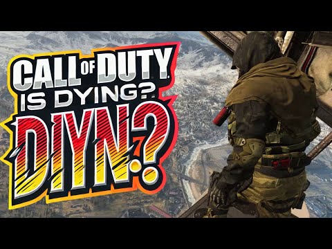 Call of Duty is DYING? Steam Player Count Hits RECORD LOW!