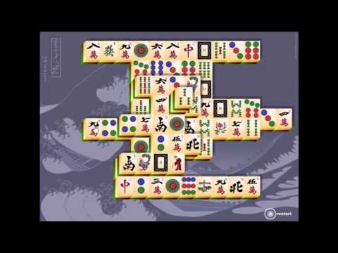 Mahjong Titans - Free Online Games Mahjong Titans
