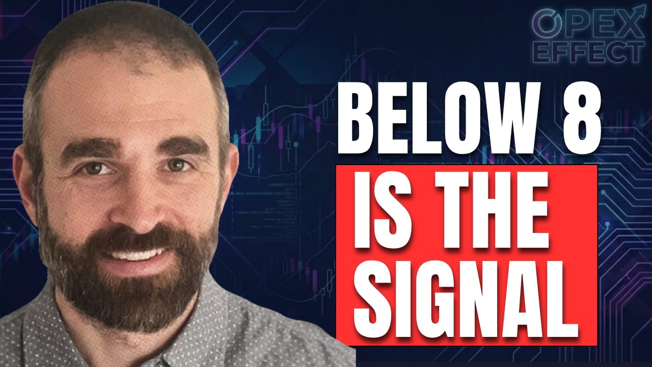 We Asked an Options Expert Why This Melt Up Hasn’t Broken — and Which Signal Could End It